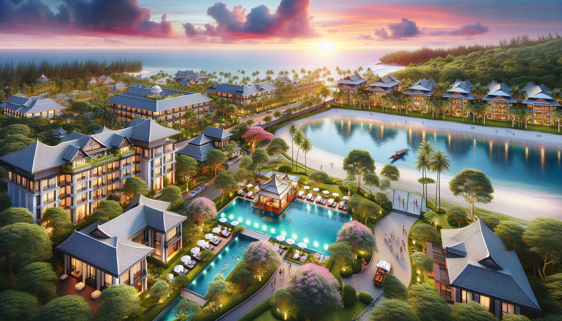 Exploring The Chava Resort: A Premier Living Experience in Phuket ...